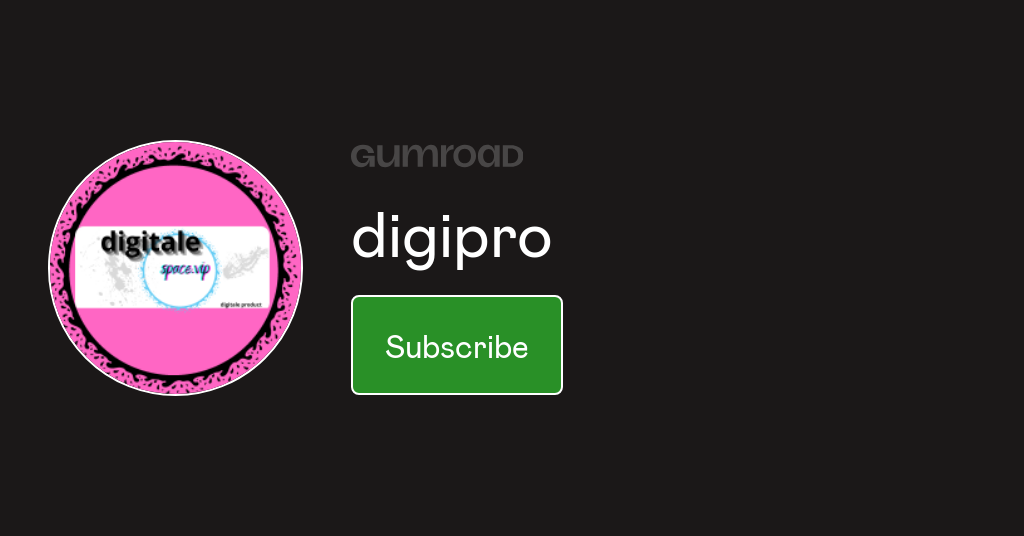 digipro