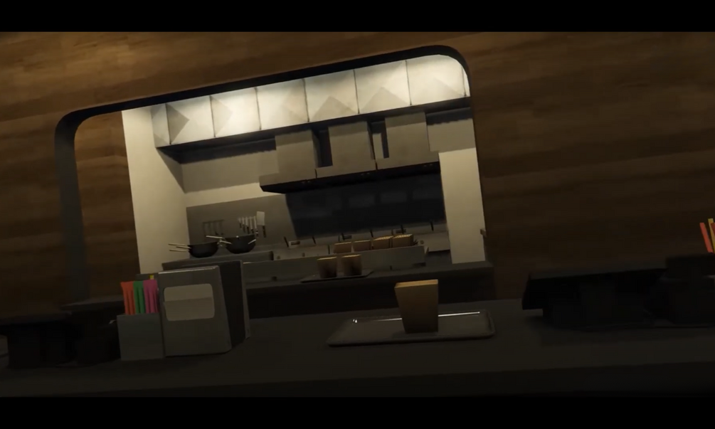 Fivem MLO | Noodle Exchange MLO | High Quality | MLO | Optimized and ...