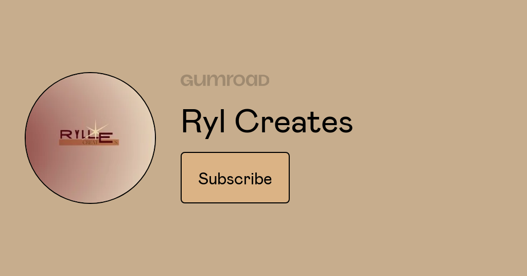 Ryl Creates