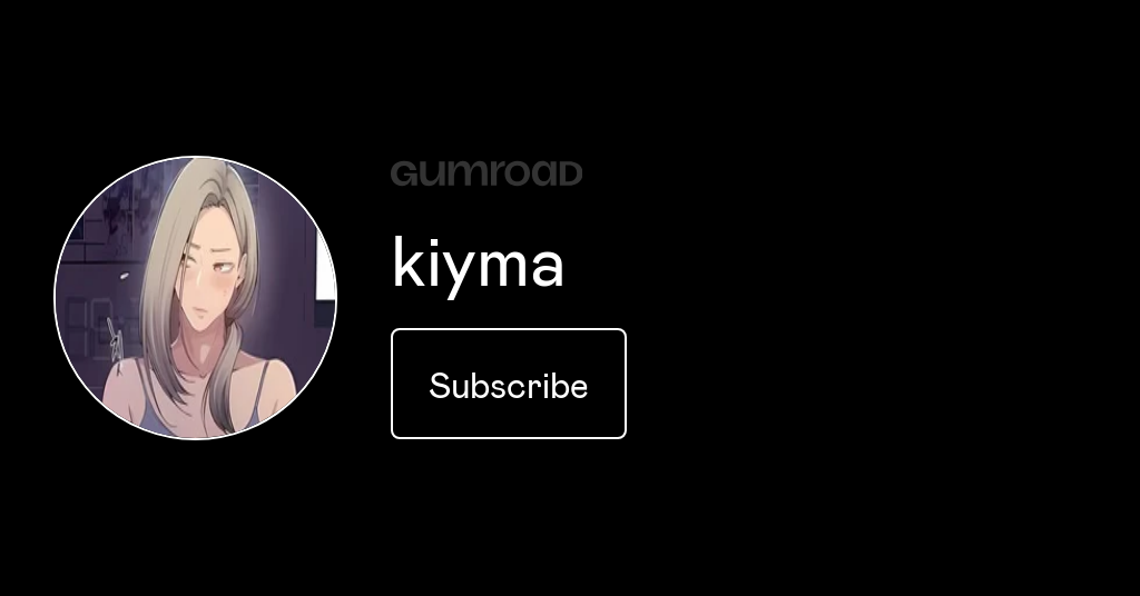 kiyma