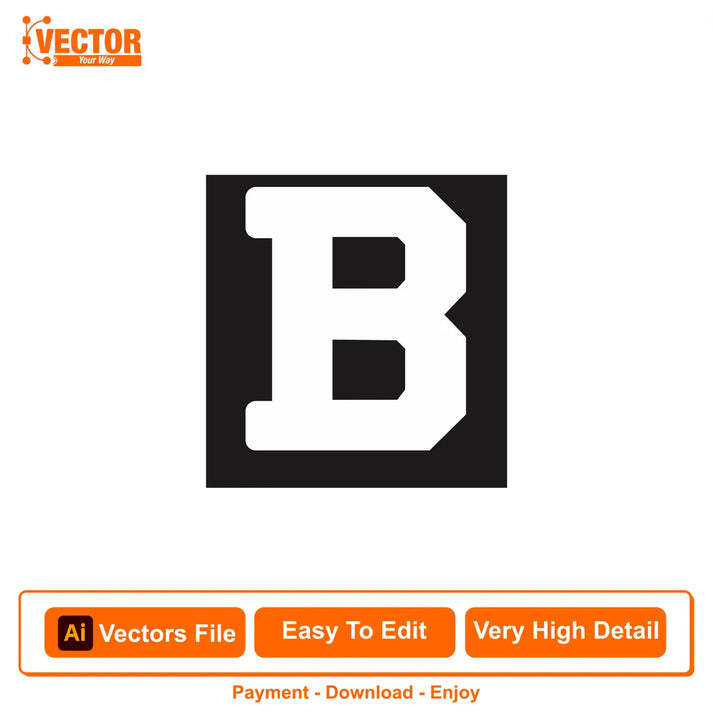 Bowdoin College, Bowdoin College Logo Vector, University Logo, Us ...