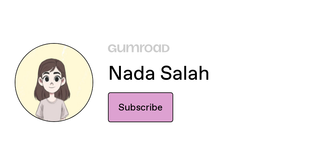 Nada Salah
