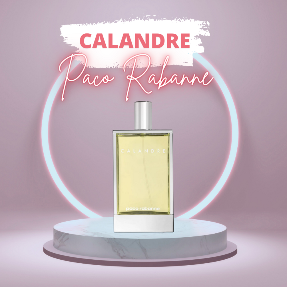 CALANDRE - PACO RABANNE