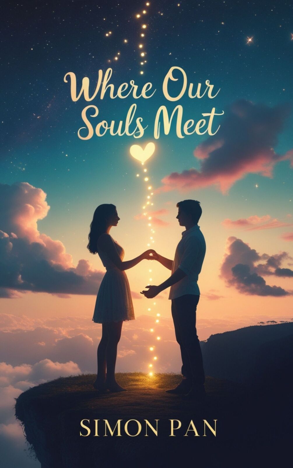Where Our Souls Meet