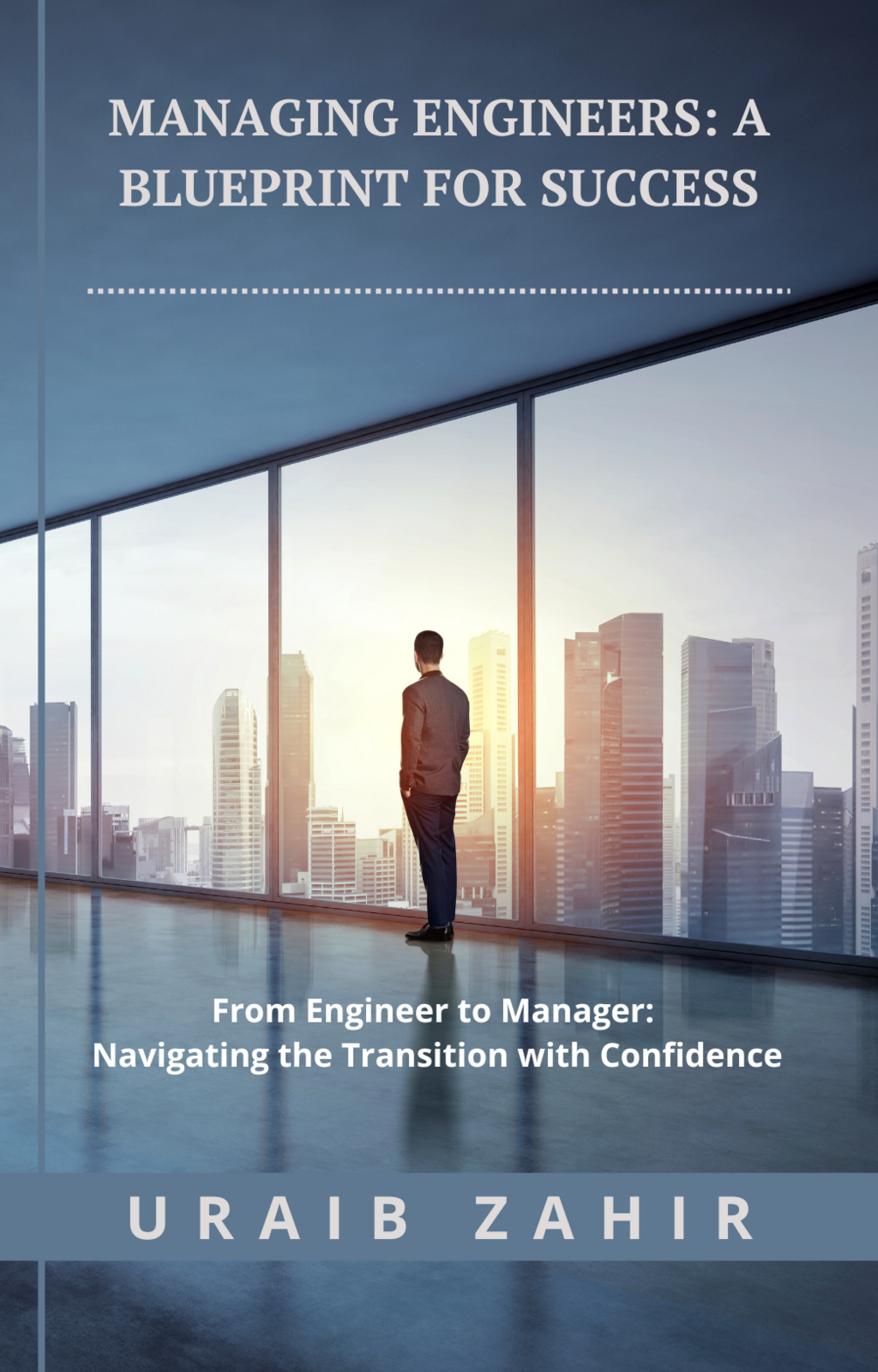 Managing Engineers: A Blueprint for Success