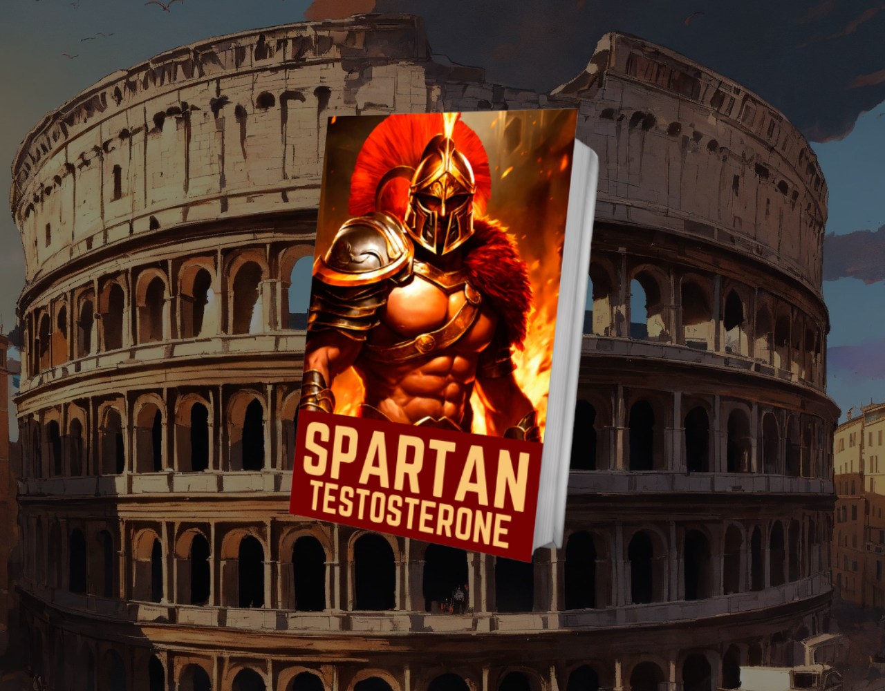The Spartan Testosterone Method
