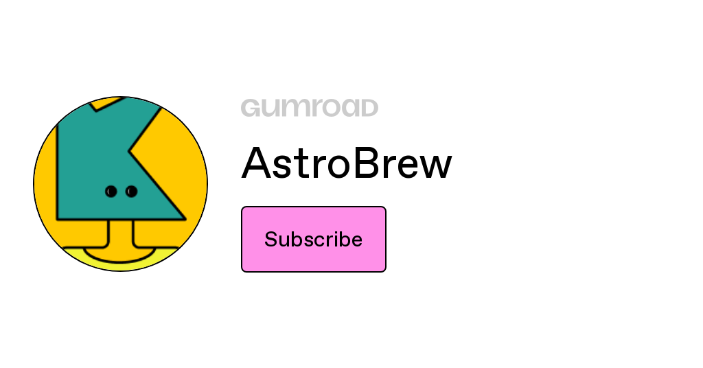 AstroBrew