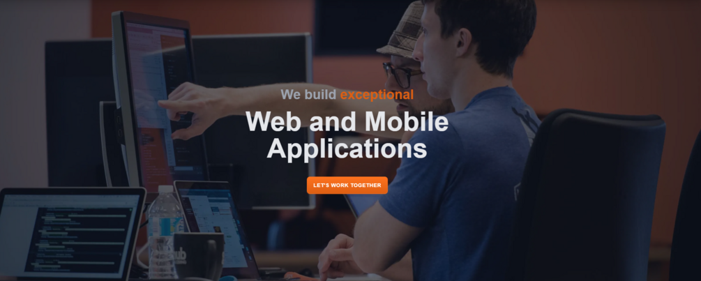 Software Development Consulting