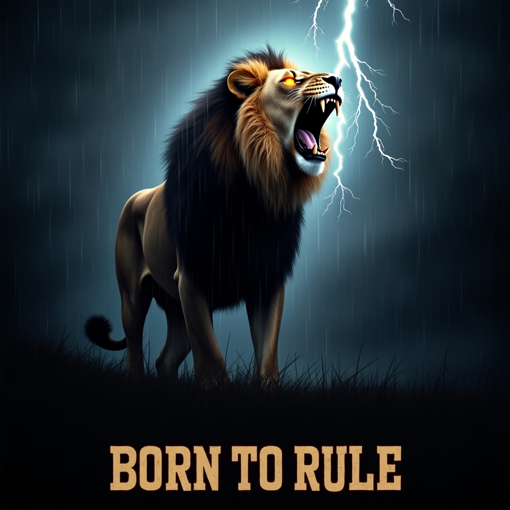 Leo the King