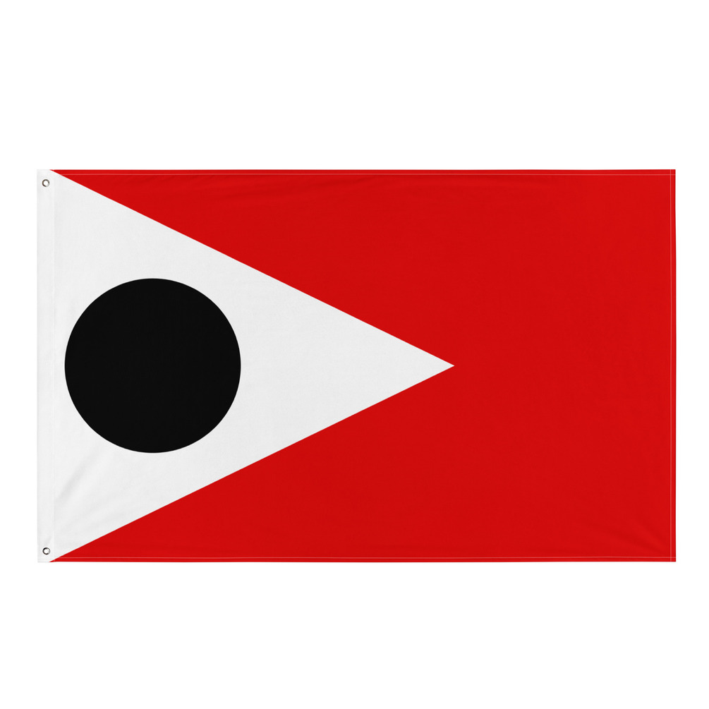 Flag of Ravina
