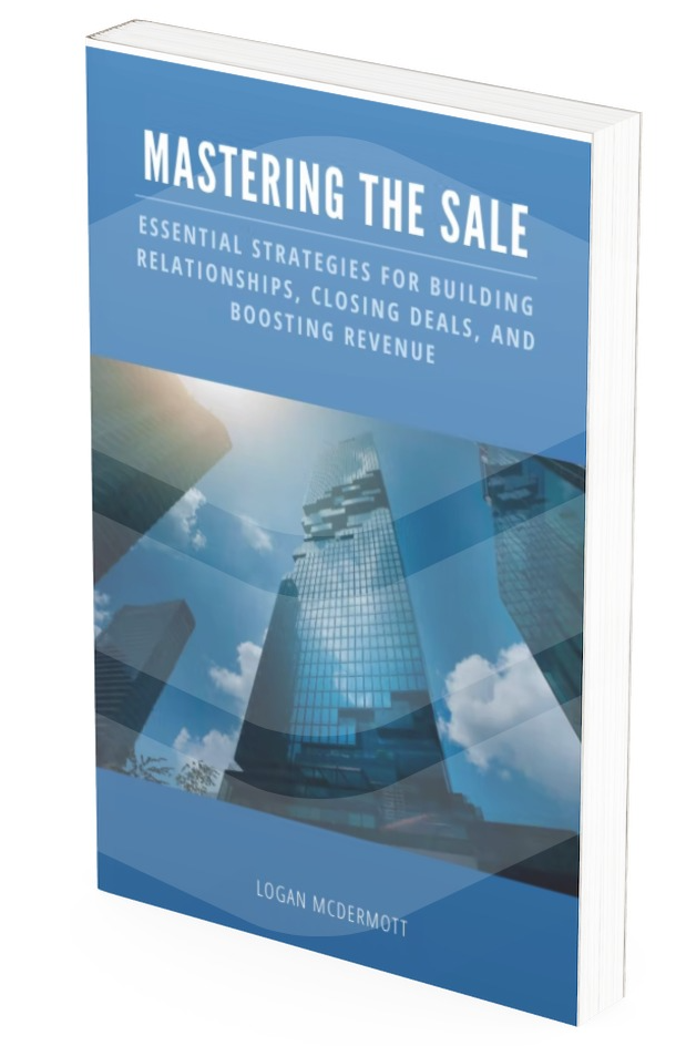 Mastering the Sale: Essential Strategies for Building Relationships ...