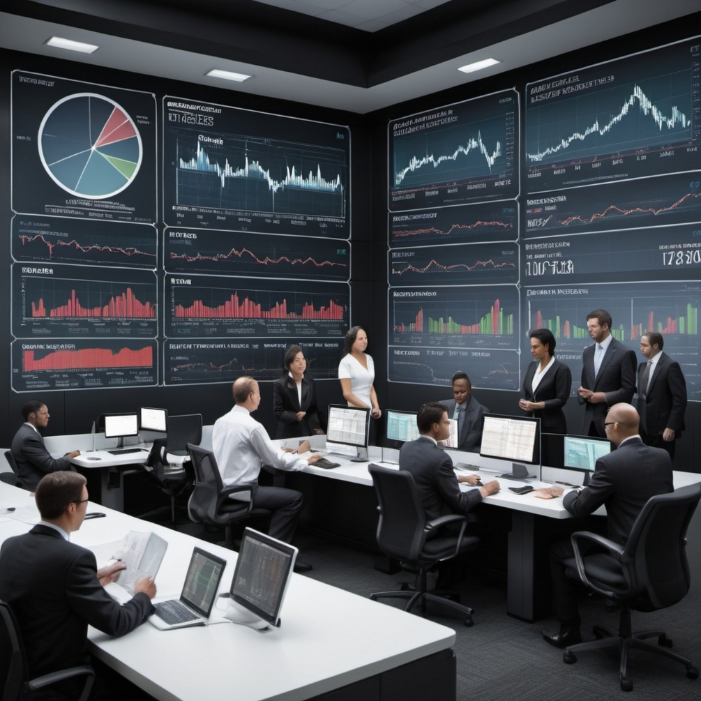 Modern Futures: How to Trade Futures Markets