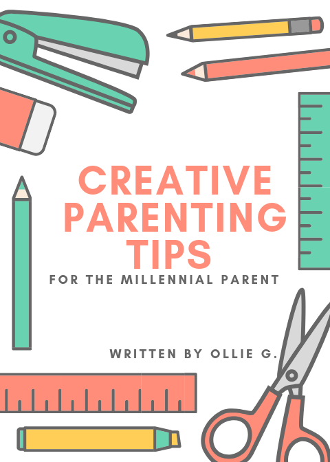 Creative Parenting Guide