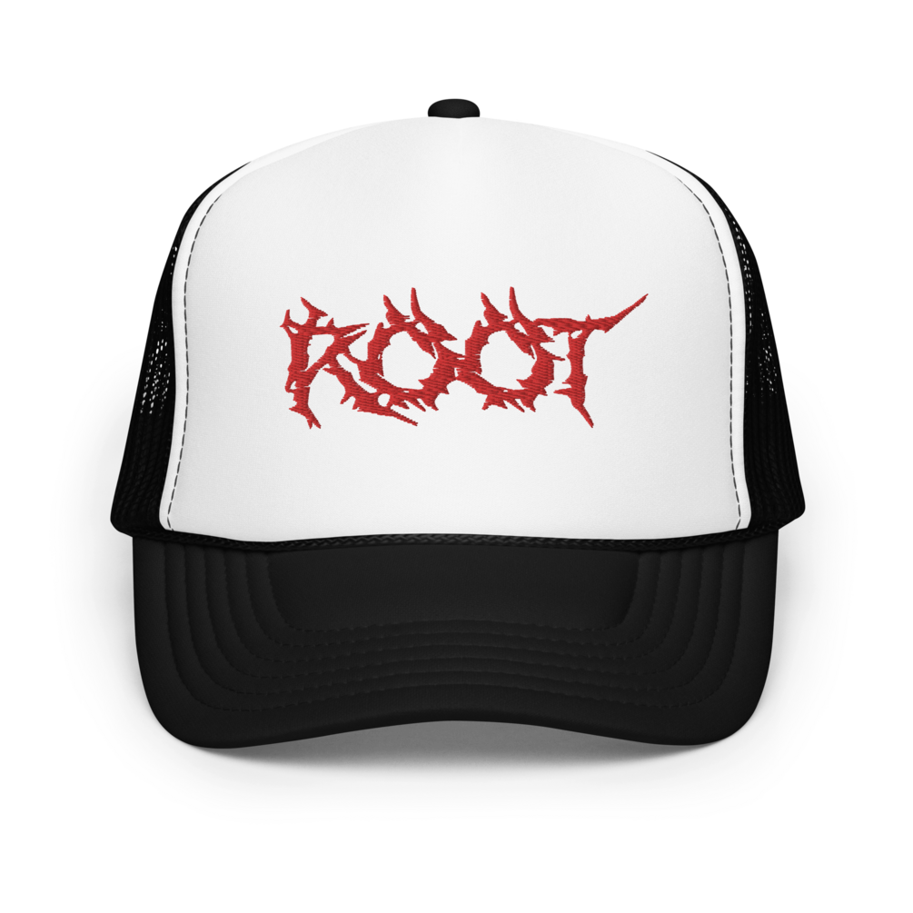 Root Trucker V2