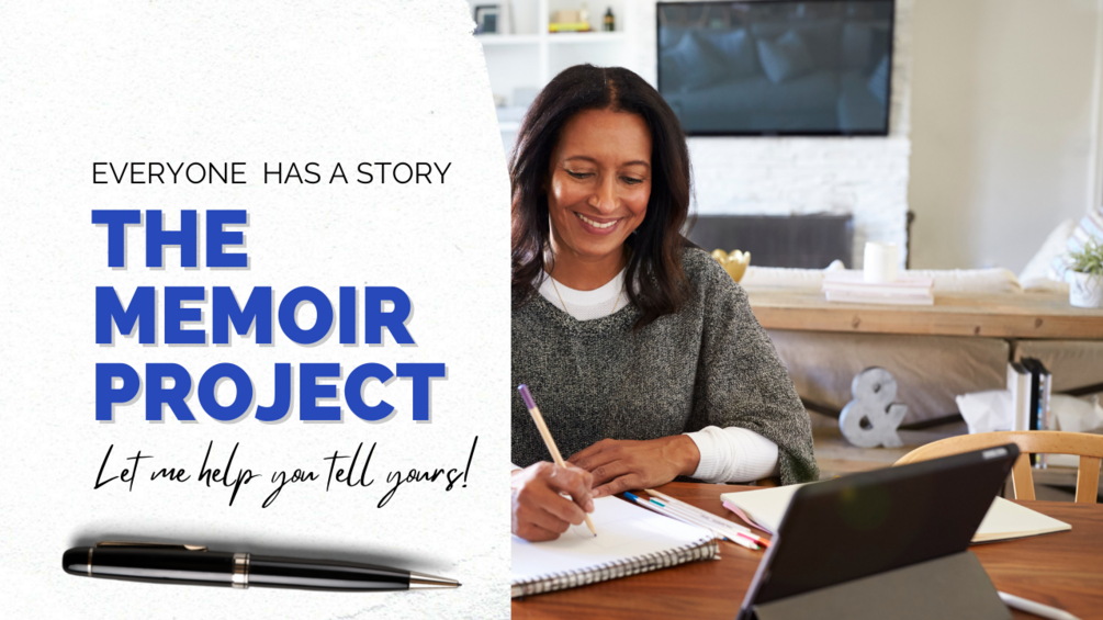 The Memoir Project