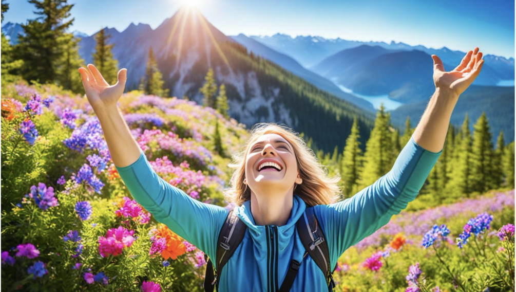 Boost Your Mood with This Positive Thinking Trick