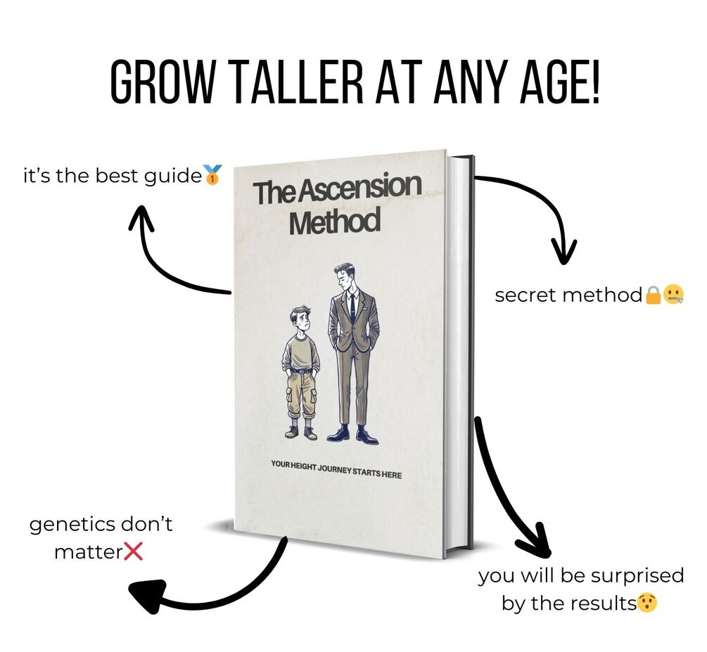 The Ascension Method