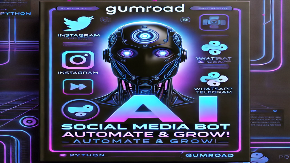 AI-Powered Automation Bot