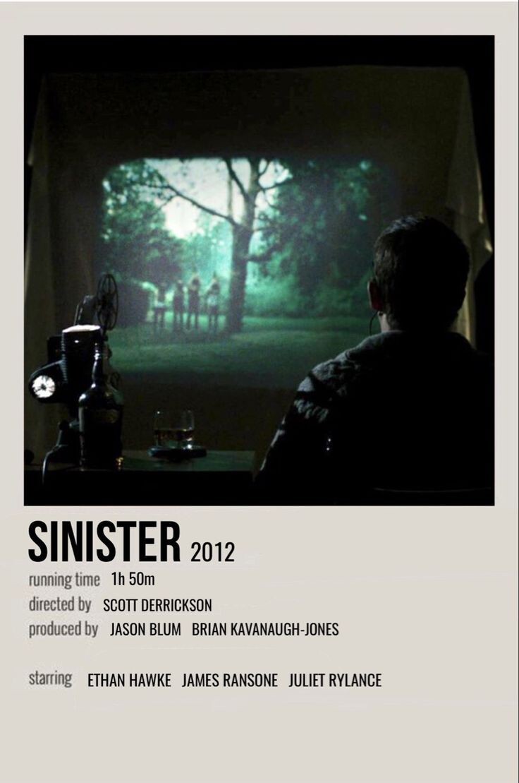 Sinister
