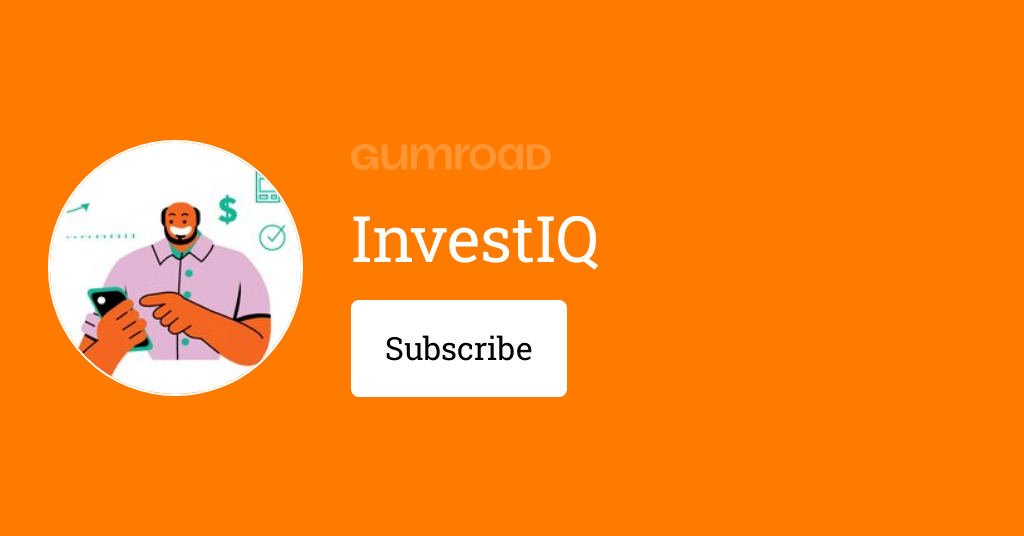 InvestIQ