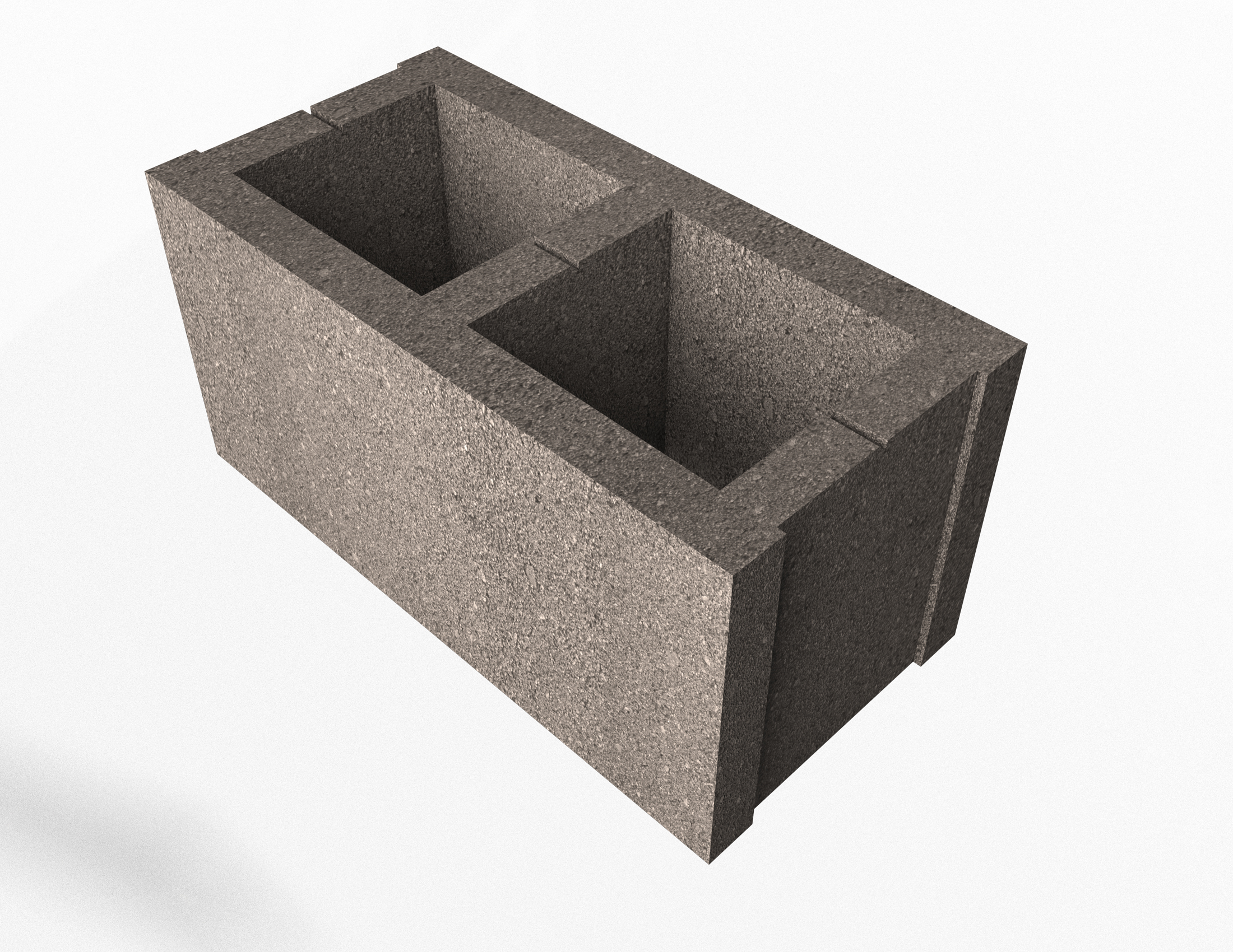 Cinder Block