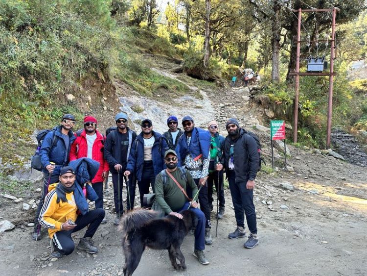 How to Prepare for Kedarkantha Trek: Fitness Tips and Gear Checklist