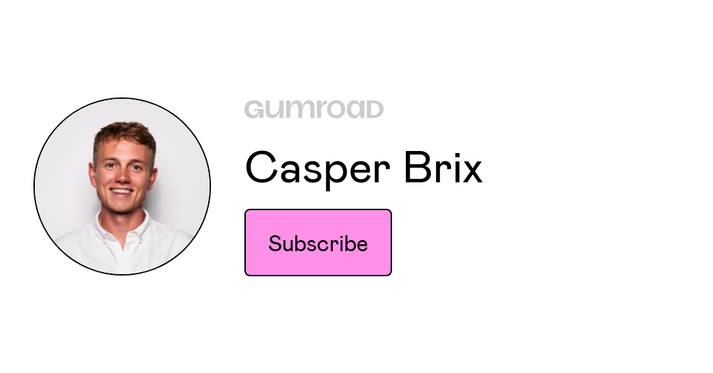 Casper Brix