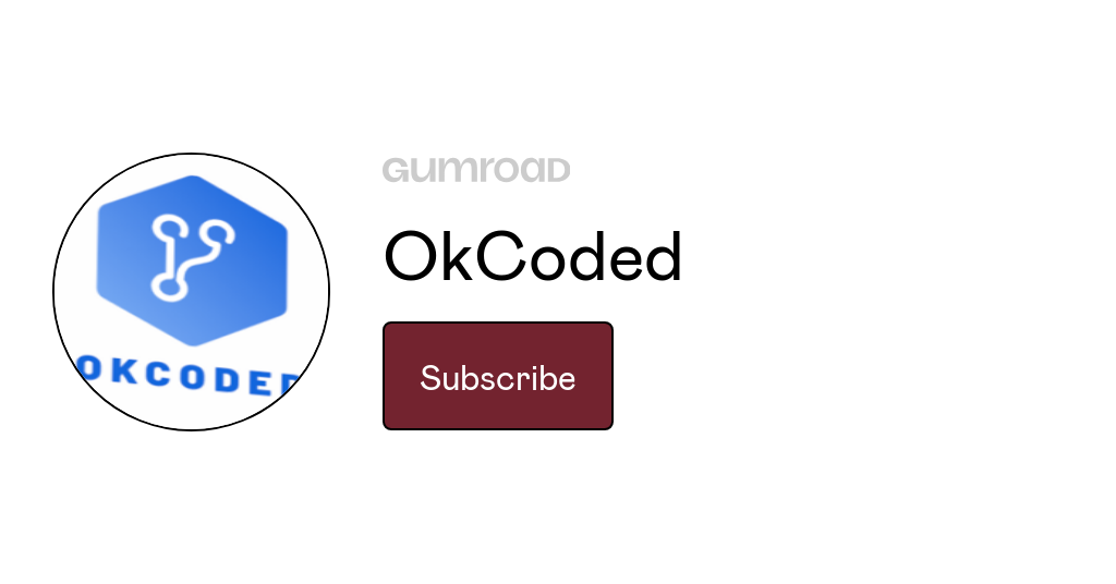 OkCoded