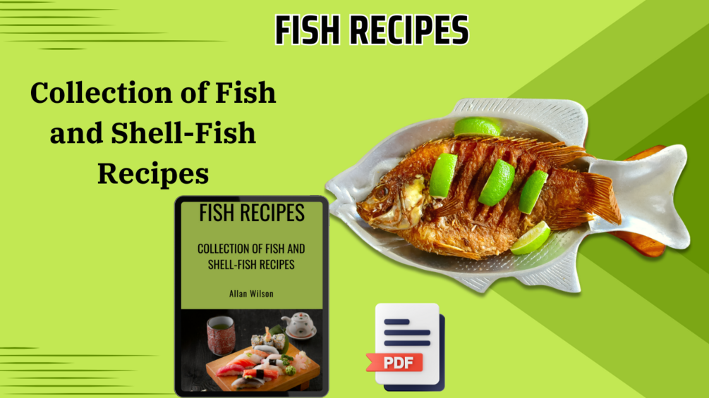 Fish Recipes