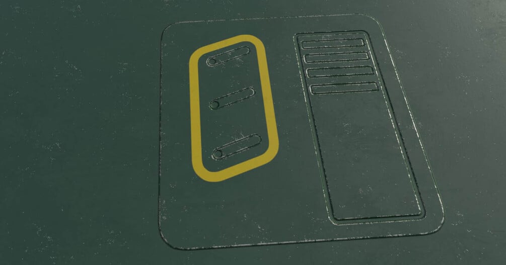 Substance Shapes Plus