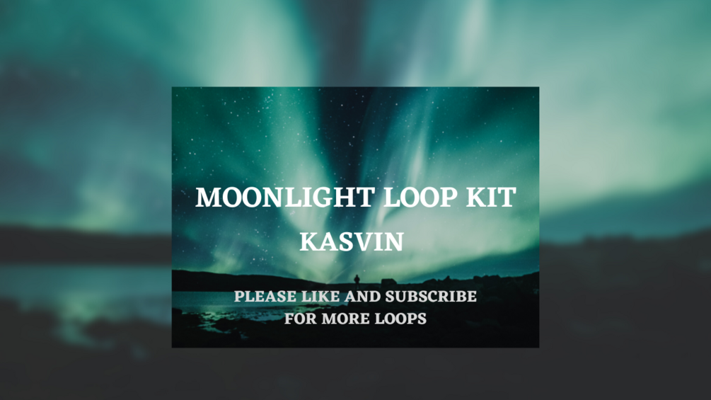 Moonlight loop kit