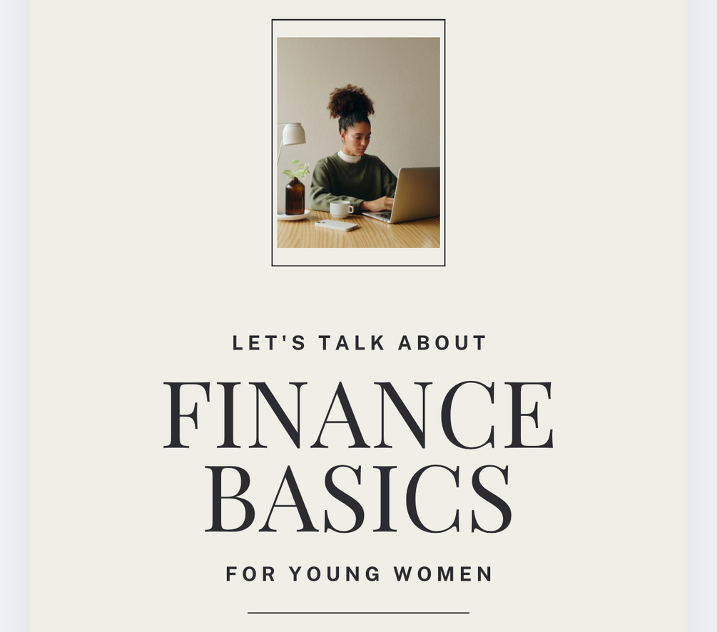 Femme Financial Basics