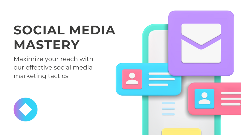 Social Media Mastery: Marketing and Personal Branding Guide