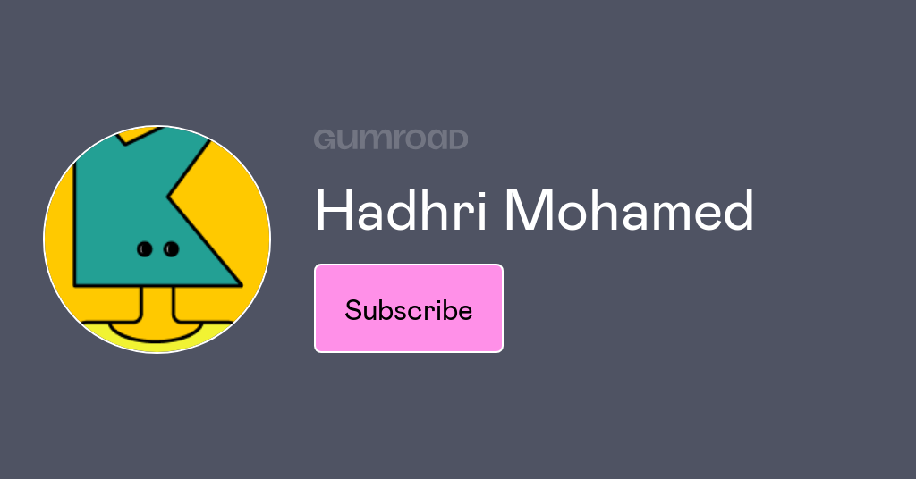 Hadhri Mohamed