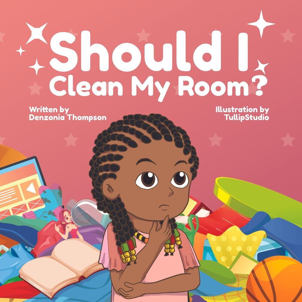 Should I Clean my room? PDF version