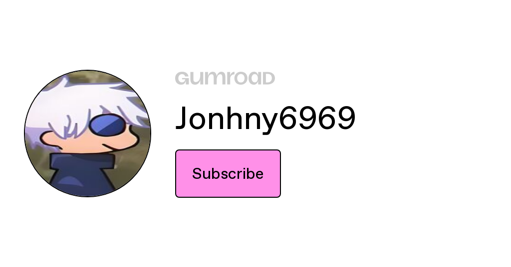 Jonhny6969