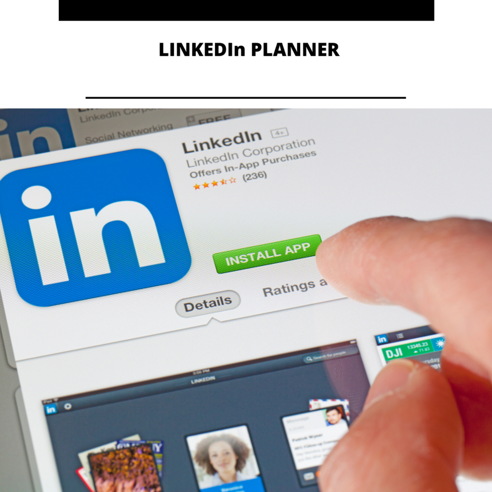 Step-By-Step Guidance on Creating a Standout LinkedIn Profile
