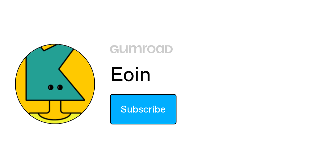 Eoin