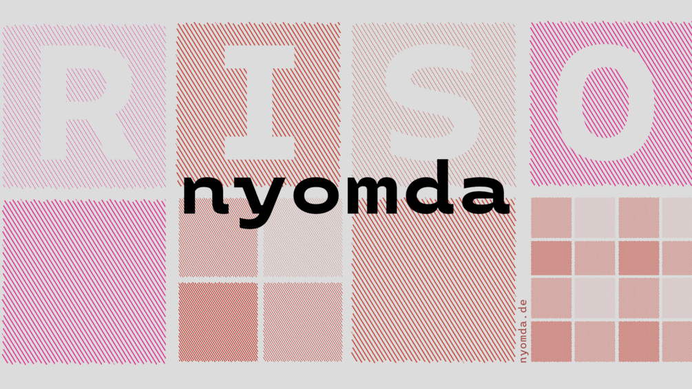 RISO Workshop | 06.12. | 13-19 Uhr