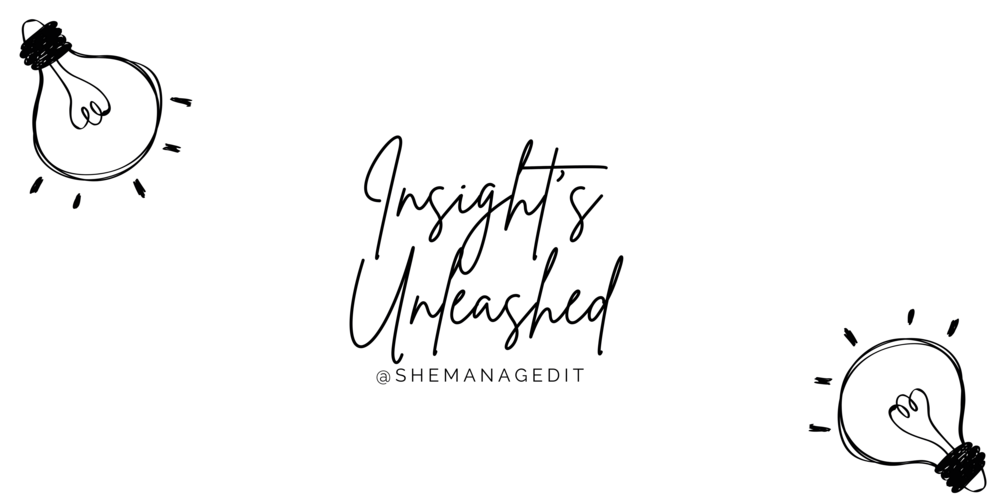 Insights Unleashed: A Beginner's Guide to Understanding Insights