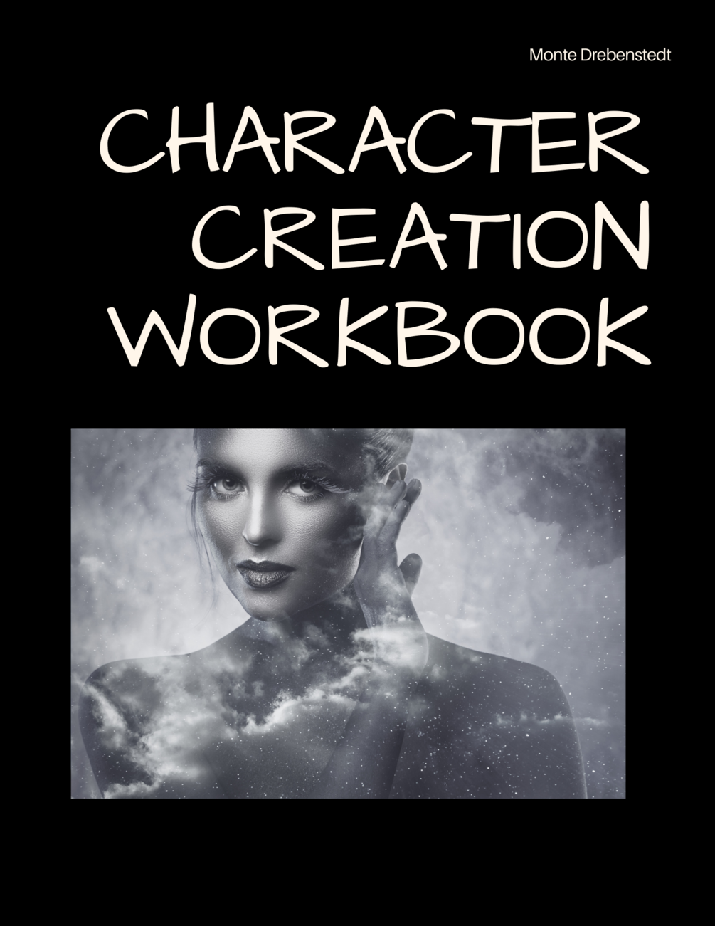 Character Creation Woorkbook