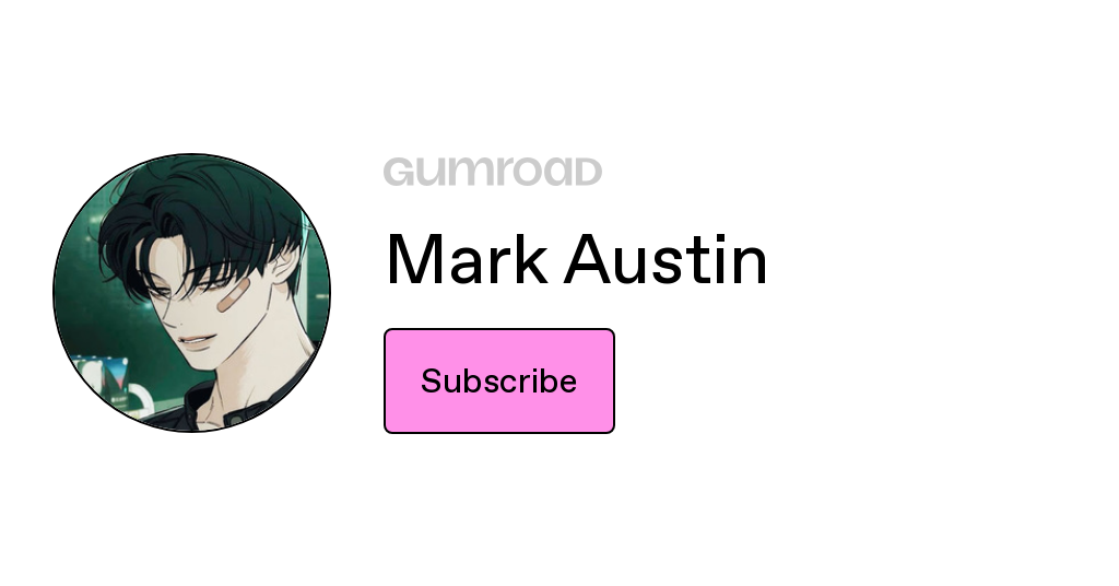 Mark Austin