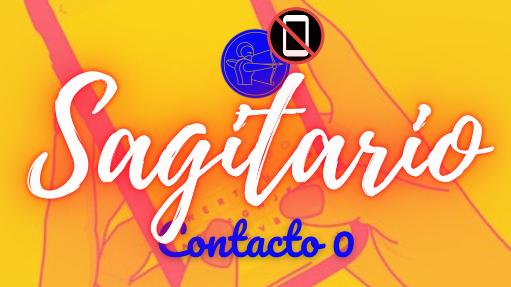 ♐Sagitario C0 1 septiembre version extendida