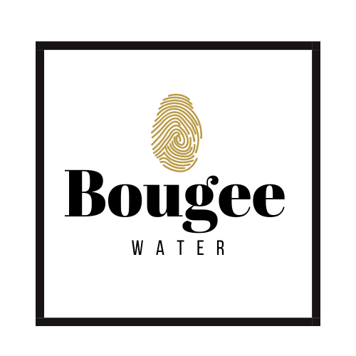 Bougee Water Case-10 Cases