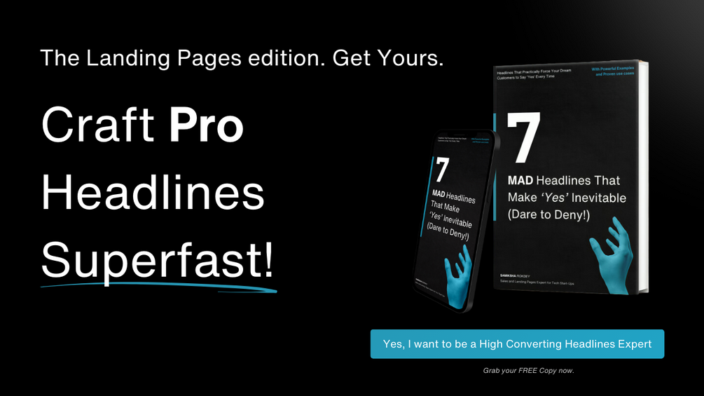 7 MAD Headlines That Make 'Yes' Inevitable (Dare to Deny!)