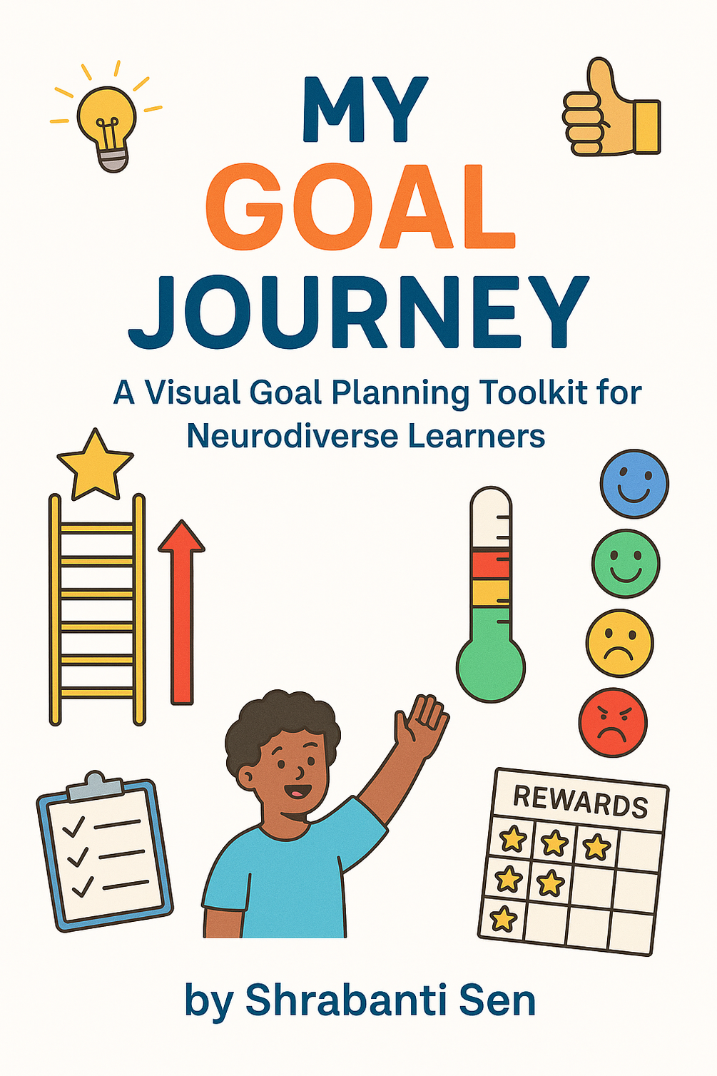 Visual Toolkit for Neurodiverse Learners