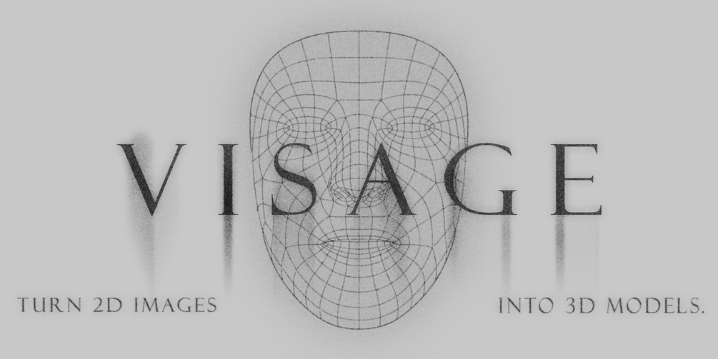 Visage for Blender
