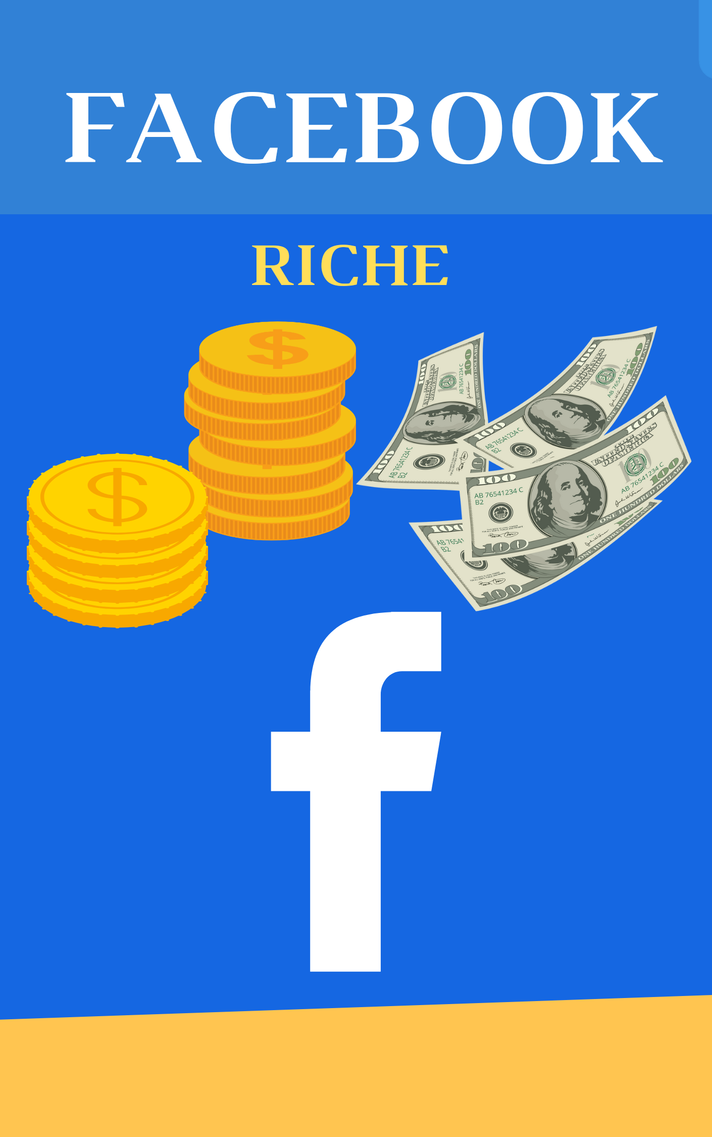 eBook Facebook Riches