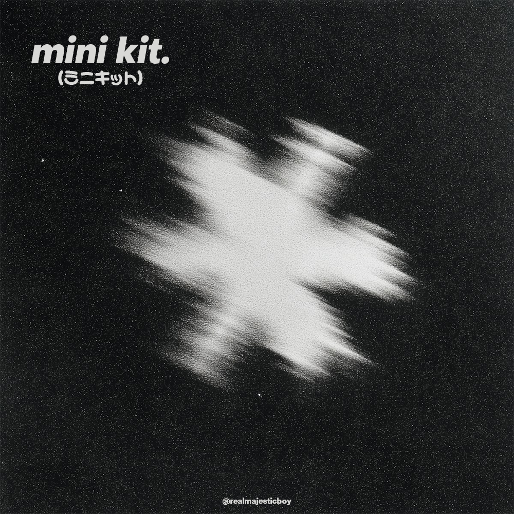 mini-kit (ミニキット)