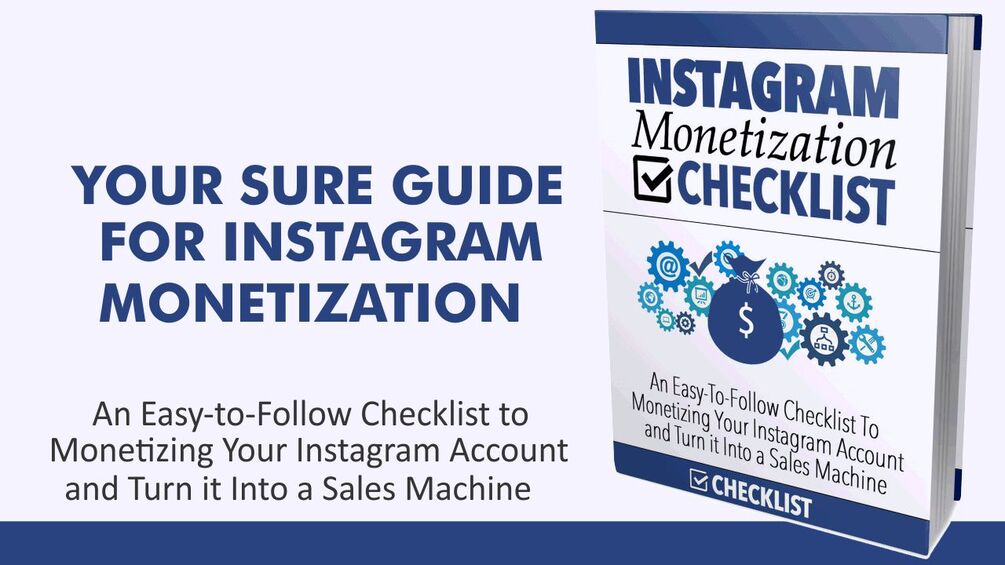 Instagram Monetization Guide